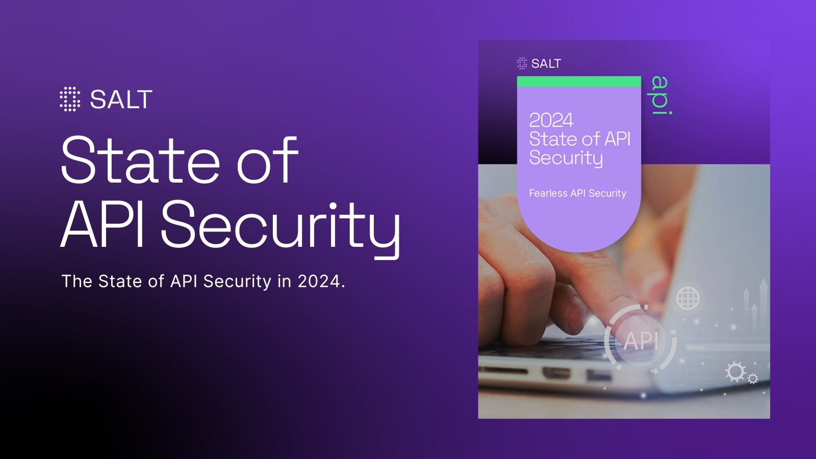 State of API Security Report