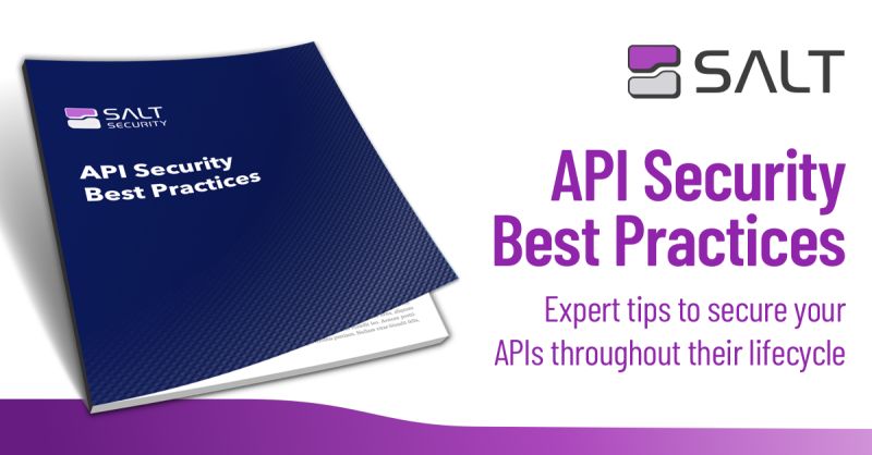 White Paper Api Security Best Practices